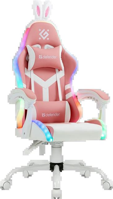 Gaming stolica Defender Ideal