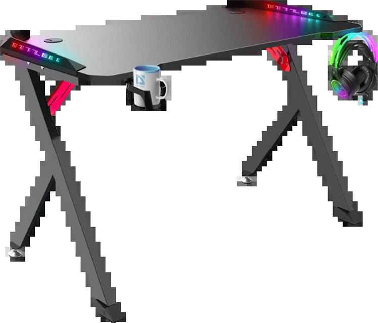 Gaming sto Defender Spirit