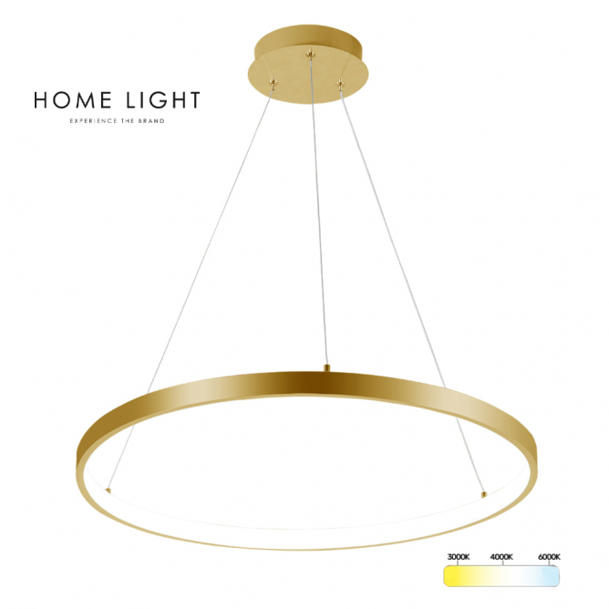 1 SOLEA 158 LUSTER 28W CCT ZLATO 202568
