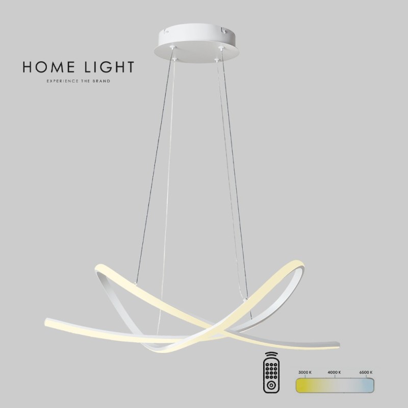 1 SOLEA 90 LUSTER 40W CCT BELA 202638