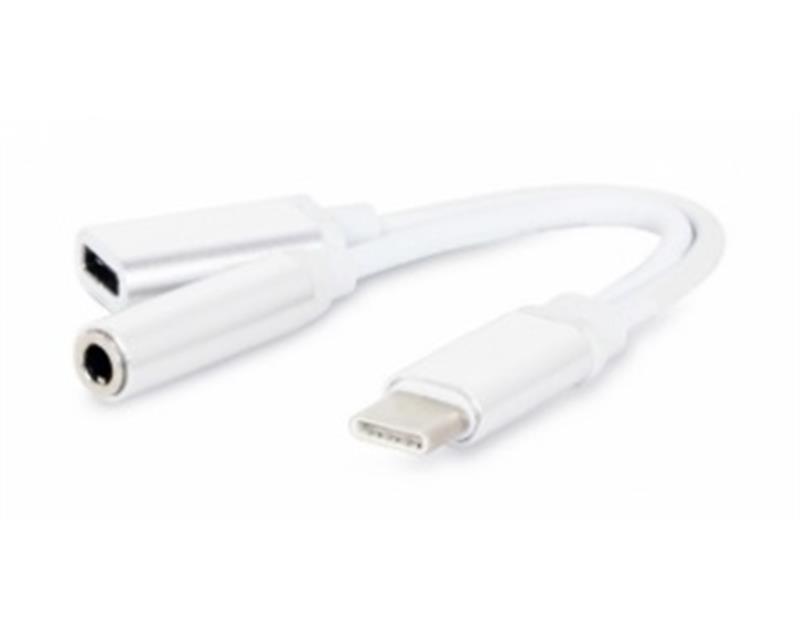 Adapter TIP C na 3.5mm stereo jack na TIP C