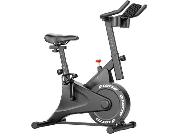 Lotto Fitness Sobni bicikl Ego 100 Spin bicikl