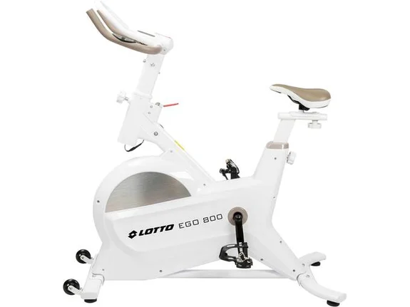 Lotto Sobni bicikl EGO 800 Spinning 120kg