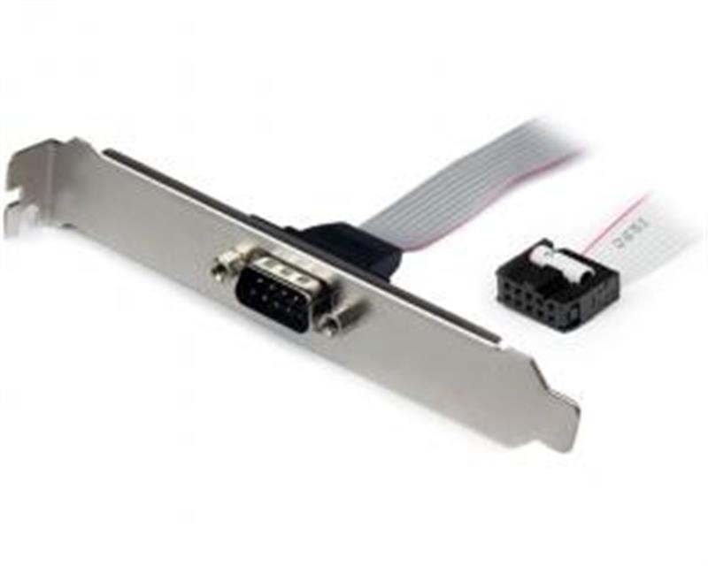 DB9 Serial port bracket