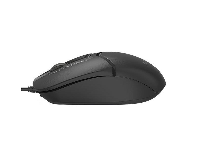 FM12T FSTYLER USB crni miš