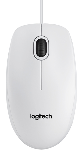B100 Optical USB beli