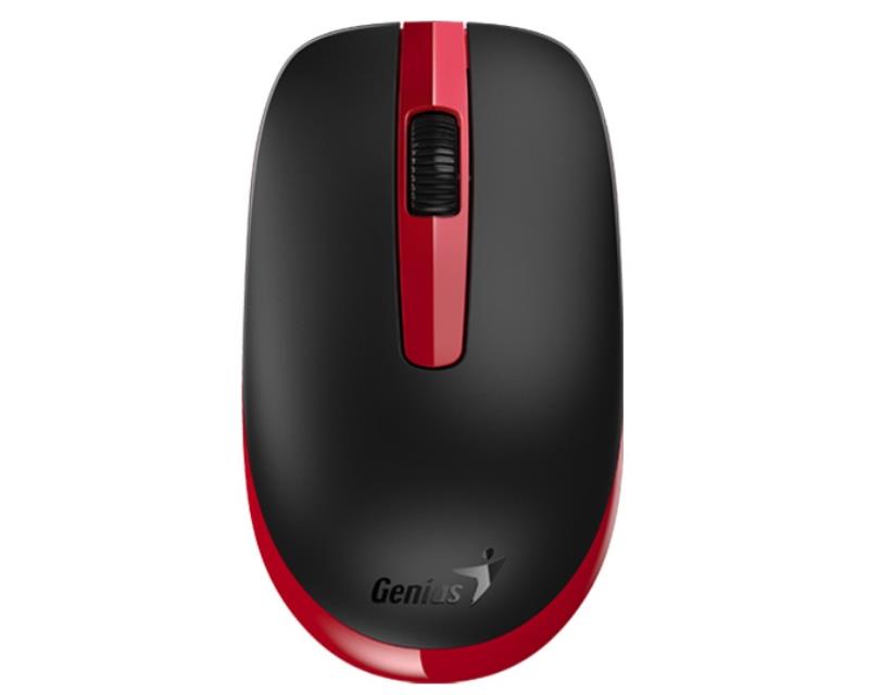 NX-7007 Wireless crveni miš