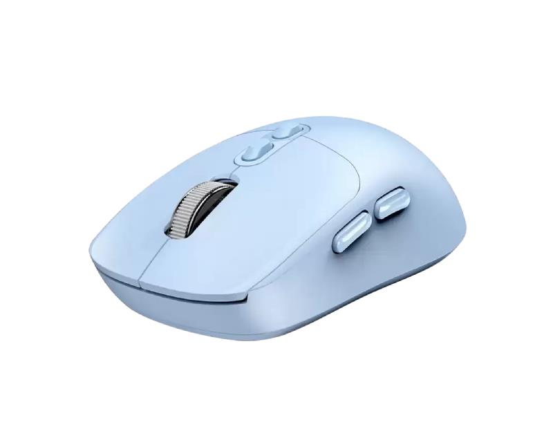 NX-8080S BT Wireless Optical USB Tiffany Blue (plavi) miš