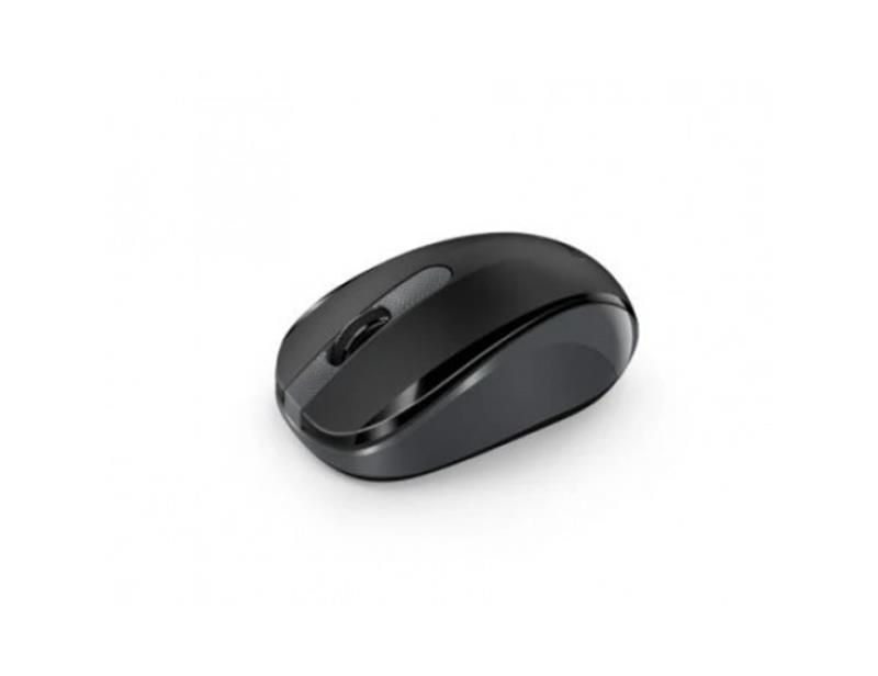 Miš Wireless Genius NX-8008S, crni