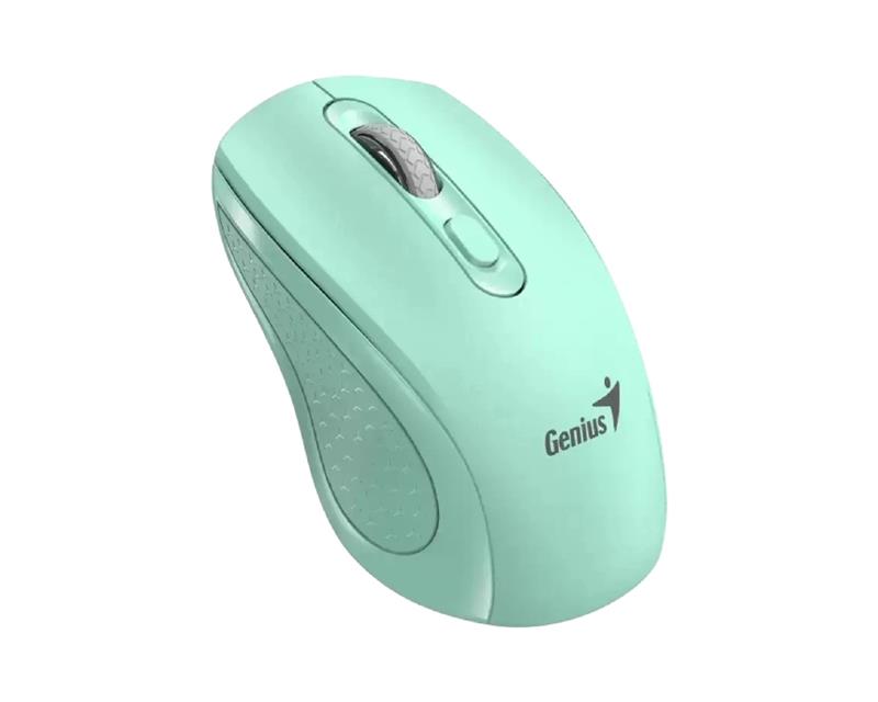 NX-8025S Wireless Optical USB Aquamarine (tirkiz) miš