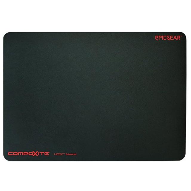 Podloga za miša EpicGear CompoXite 300x210mm crna