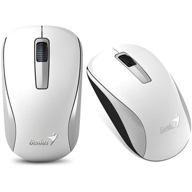 NX-8080S BT Wireless Optical USB belo-sivi miš