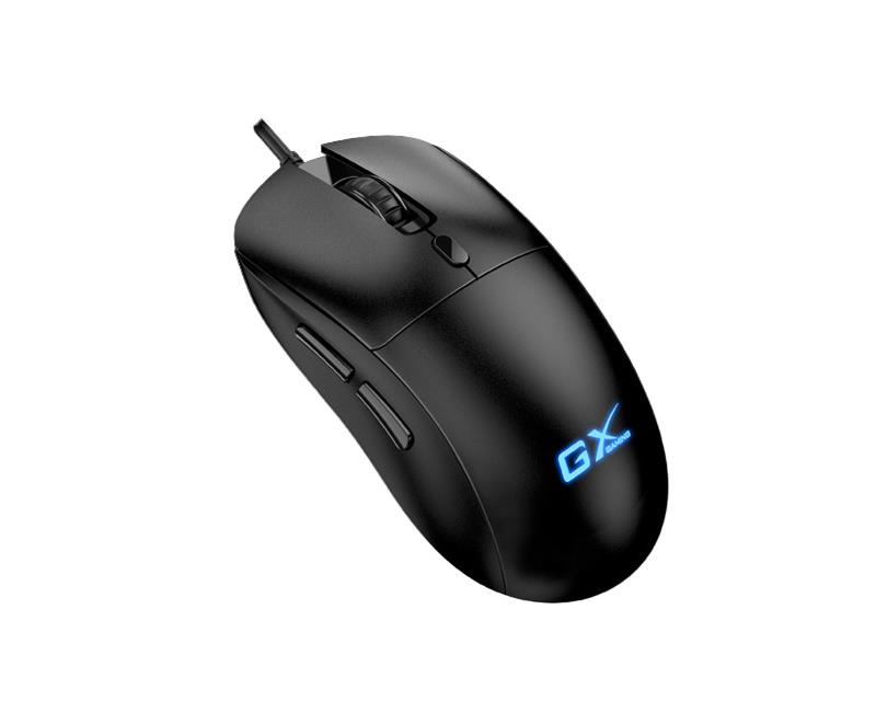 Scorpion M500 USB Gaming crni miš