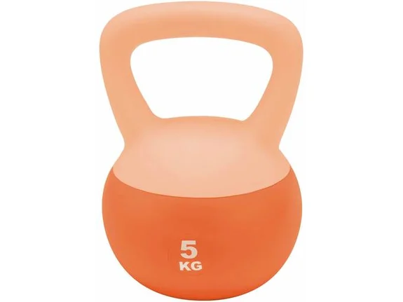 Body Sculpture Rusko zvono Body Soft 5 kg
