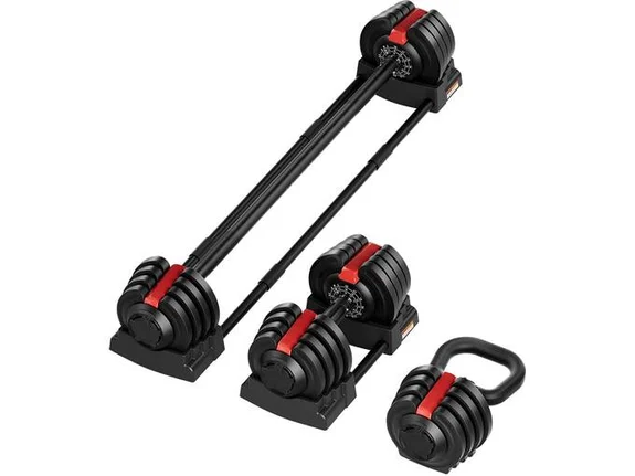 Orion Podesivi teg set 18kg