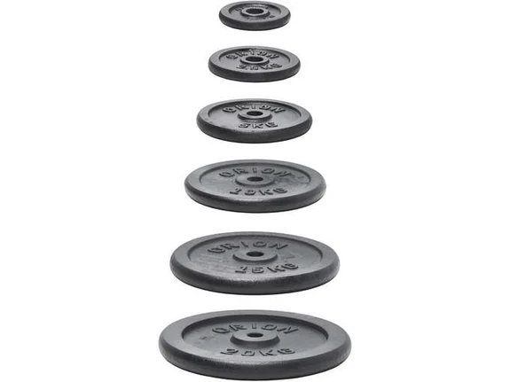 Orion Liveni teg ploča 1 x 5kg