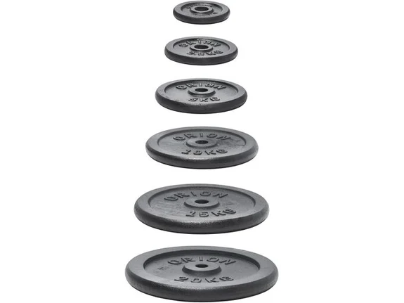 Orion Liveni teg ploča 1 x 15kg