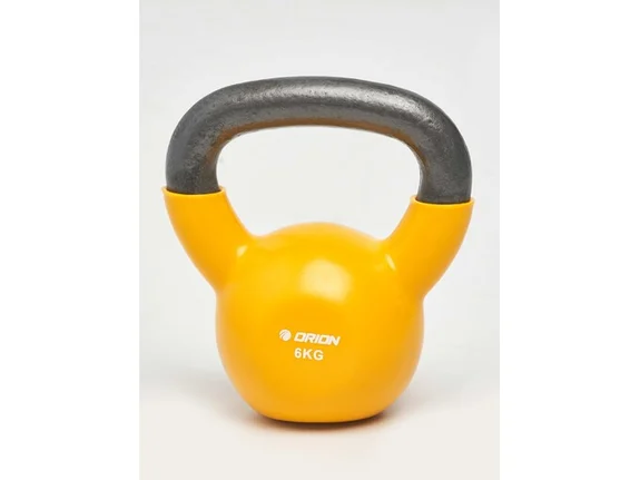 Orion Rusko zvono 6 kg