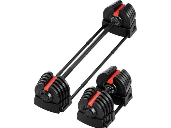 Orion Set podesivih tegova od 40 kg