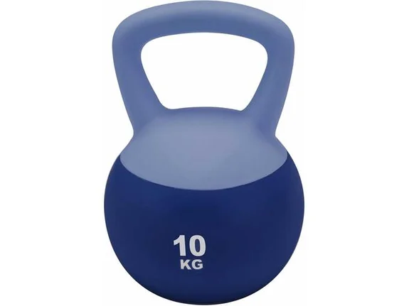Body Sculpture Rusko zvono Body Soft 10 kg