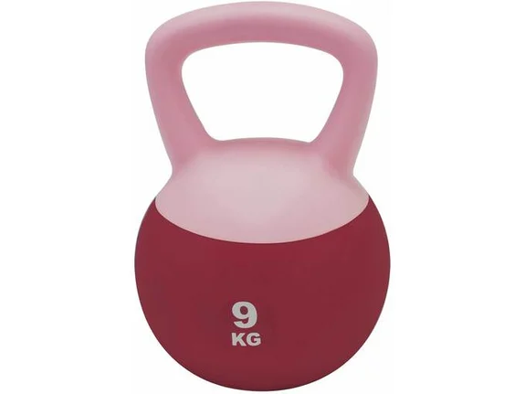 Body Sculpture Rusko zvono Body Soft 9 kg