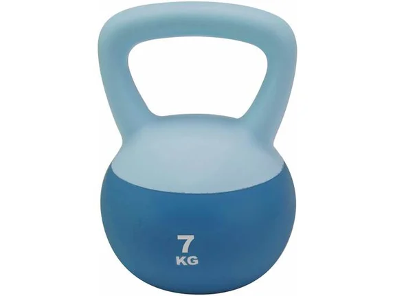 Body Sculpture Rusko zvono Body Soft 7 kg