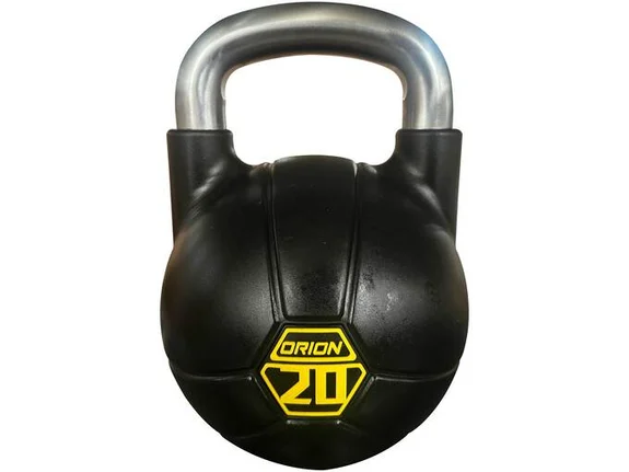 Orion Rusko zvono Competition 20 kg