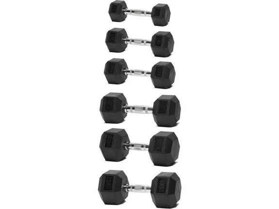 Orion Gumeni tegovi HEX Pro 22.5 kg
