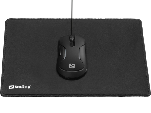 Podloga Sandberg Gamer 32x24x0,3cm 520-32