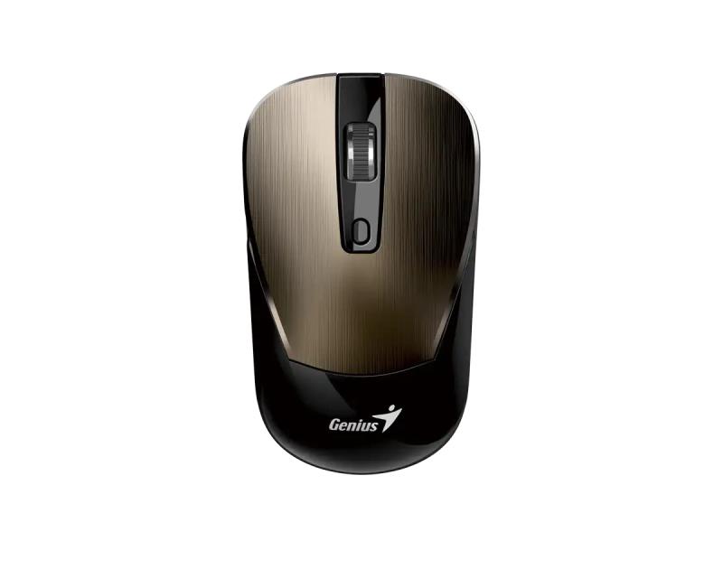 NX-7125 Wireless Optical USB Chocolate miš