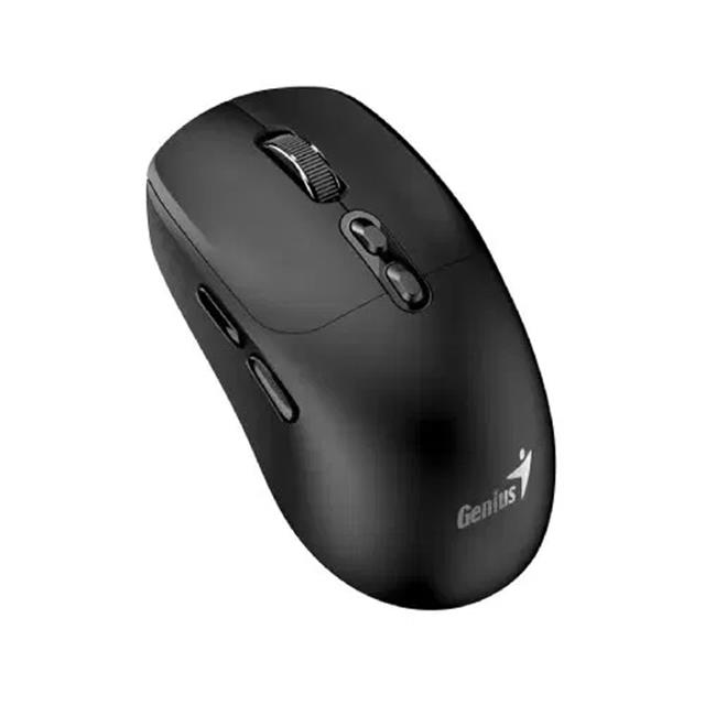NX-8080S BT Wireless Optical USB crni miš