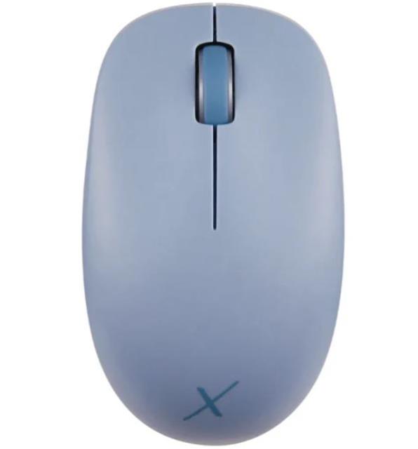Miš Wireless VolkanoX Magma VKX-201-BG plavo sivi