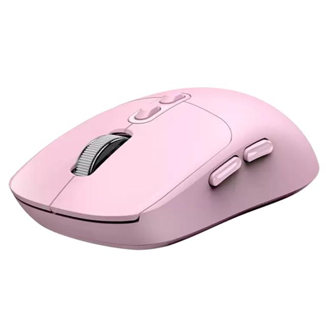 NX-8080S BT Wireless Optical USB roze miš