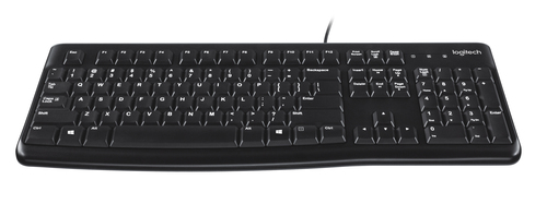 K120 USB US tastatura OEM