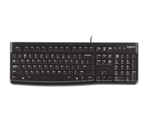 K120 USB US tastatura x
