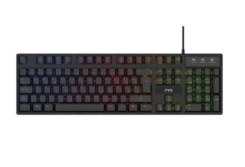 TAST MS ELITE K-501C