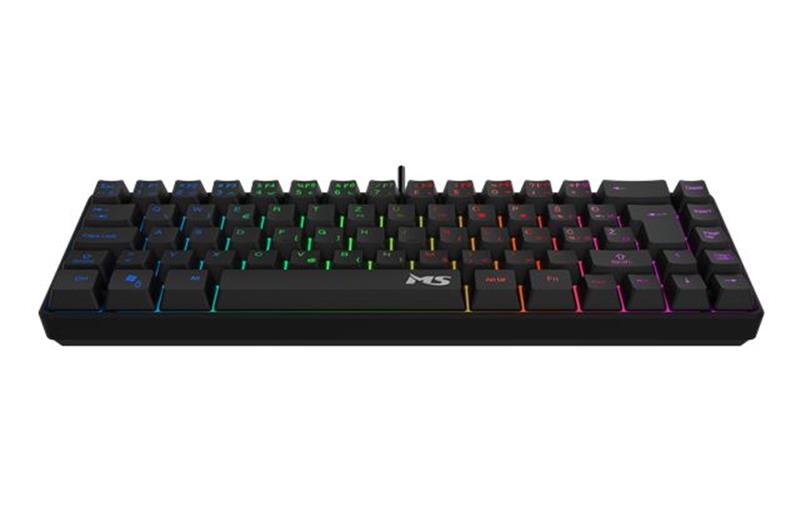 TAST MS ELITE K-500C
