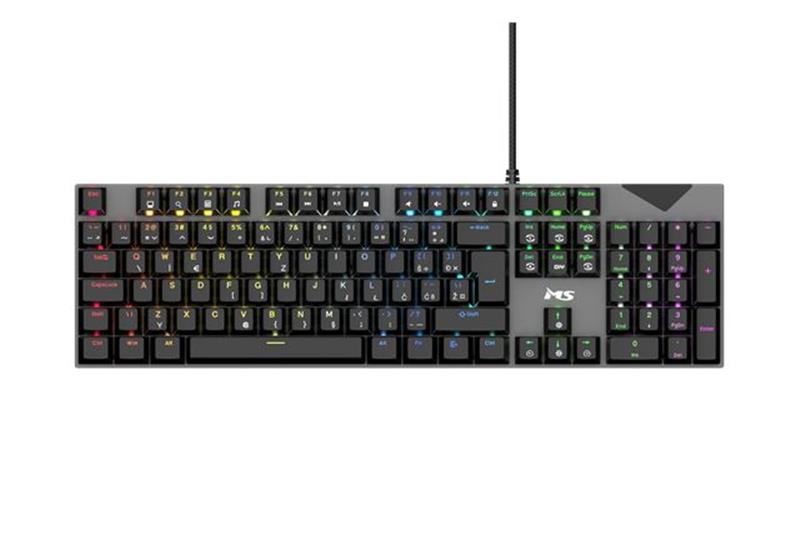 TAST MS ELITE K-700C MEH