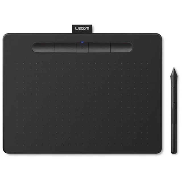Grafička tabla Intuos M crna (CTL-6100K-A)