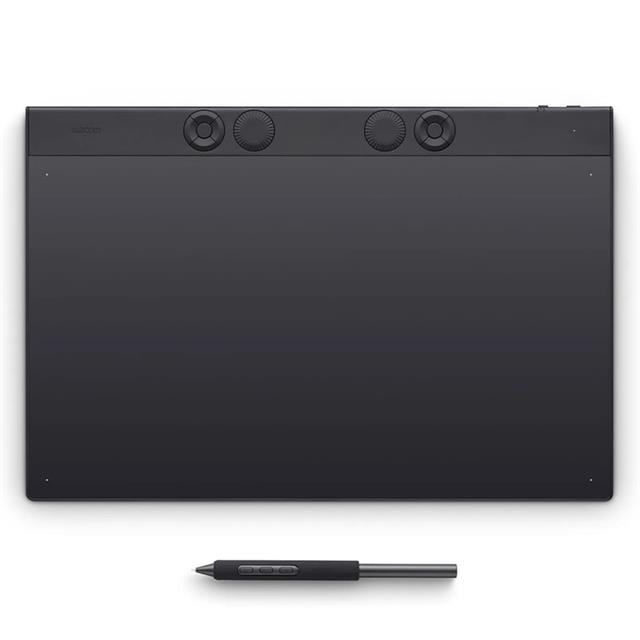 WACOM Intuos Pro pen tablet Large