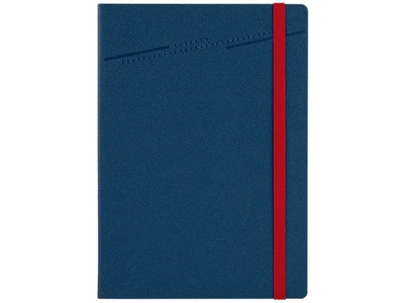 Notes sa lastišem A5 Ultra