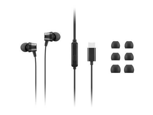 NOT DOD LN SLUŠALICE USB-C Wired In-Ear, 4XD1J77351