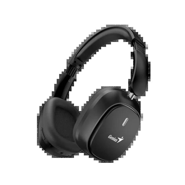 Bežične slušalice Genius HS-820BT crne
