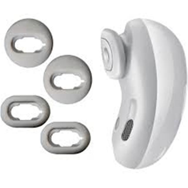 Bluetooth slušalice Defender TWS Twins 910 bele