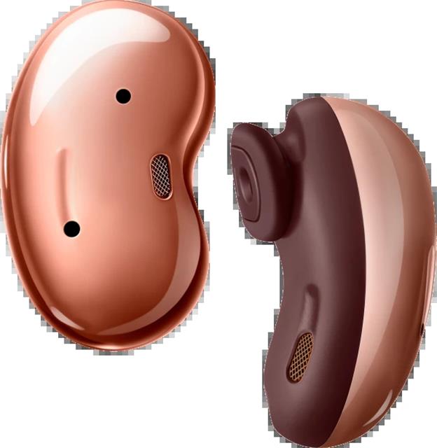 Bluetooth slušalice Defender TWS Twins 910 braon