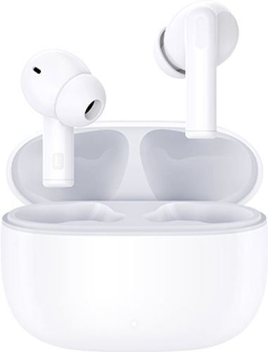Slušalice HONOR CHOICE Earbuds X7 Lite Bela