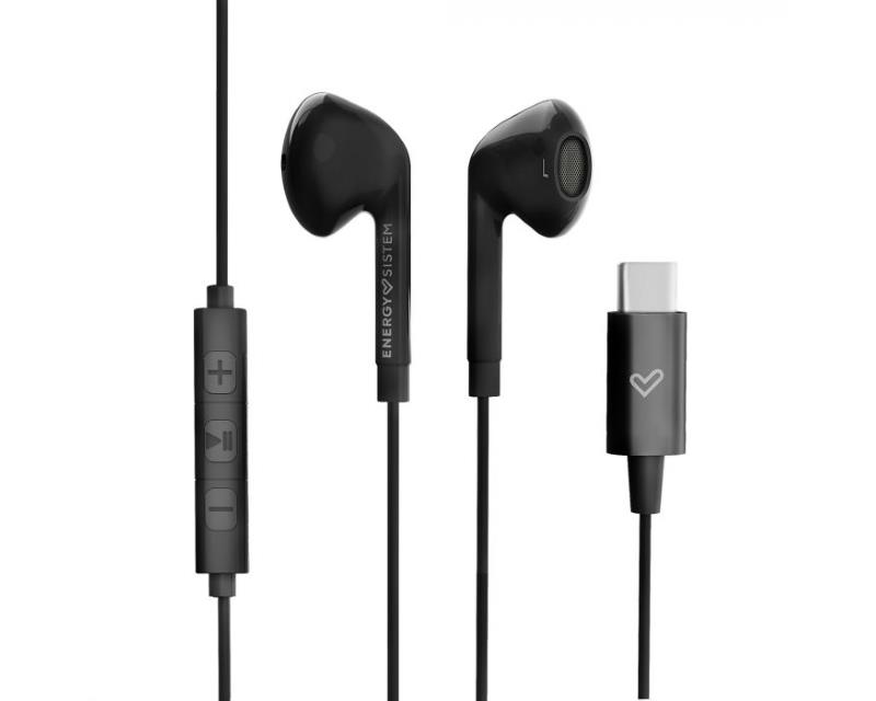 Smart 2 Type C slušalice sa mikrofonom bele (M44899)