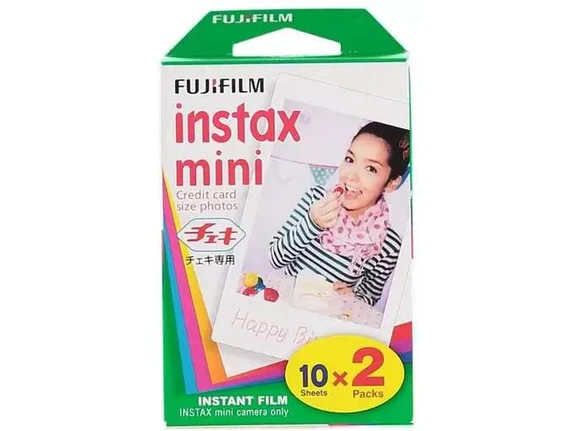 Fuji Fotopapir Instax Glossy 20kom