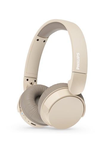 Bežične slušalice Philips TAH3209BG/00 Bež