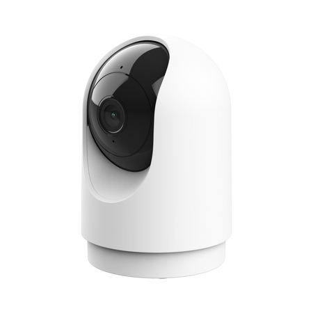 Kamera TRUST IPCAM-2700 FASHION INDOOR PT SECURITY/bela